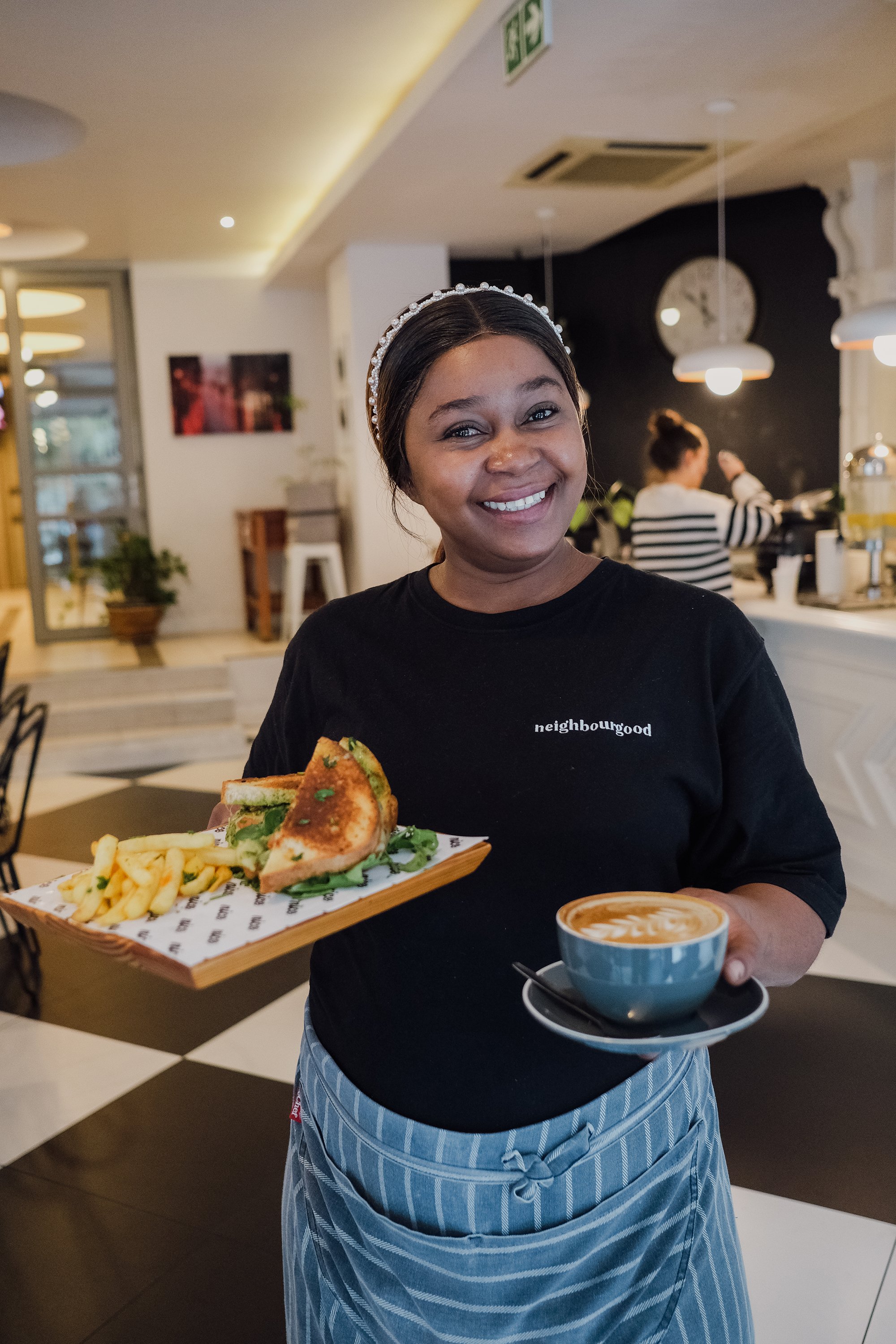 Neighbourgood - Stay, Work & Experience Cape Town & San Francisco
