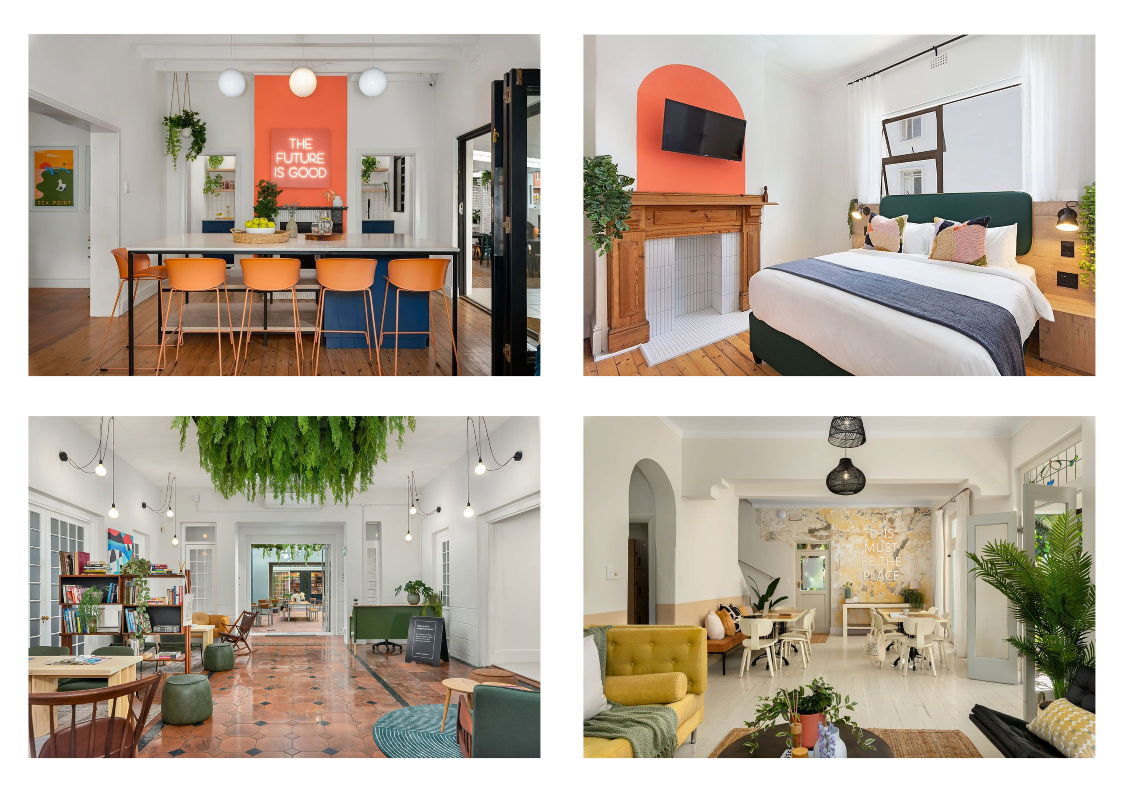 Neighbourgood - Stay, Work & Experience Cape Town & San Francisco