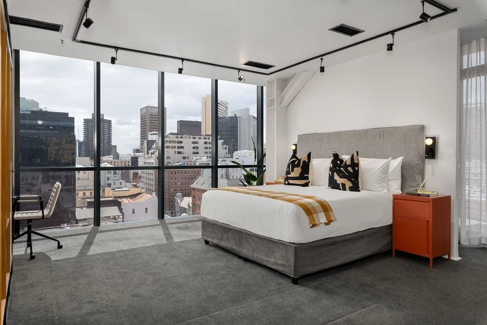 Neighbourgood - Stay, Work & Experience Cape Town & San Francisco