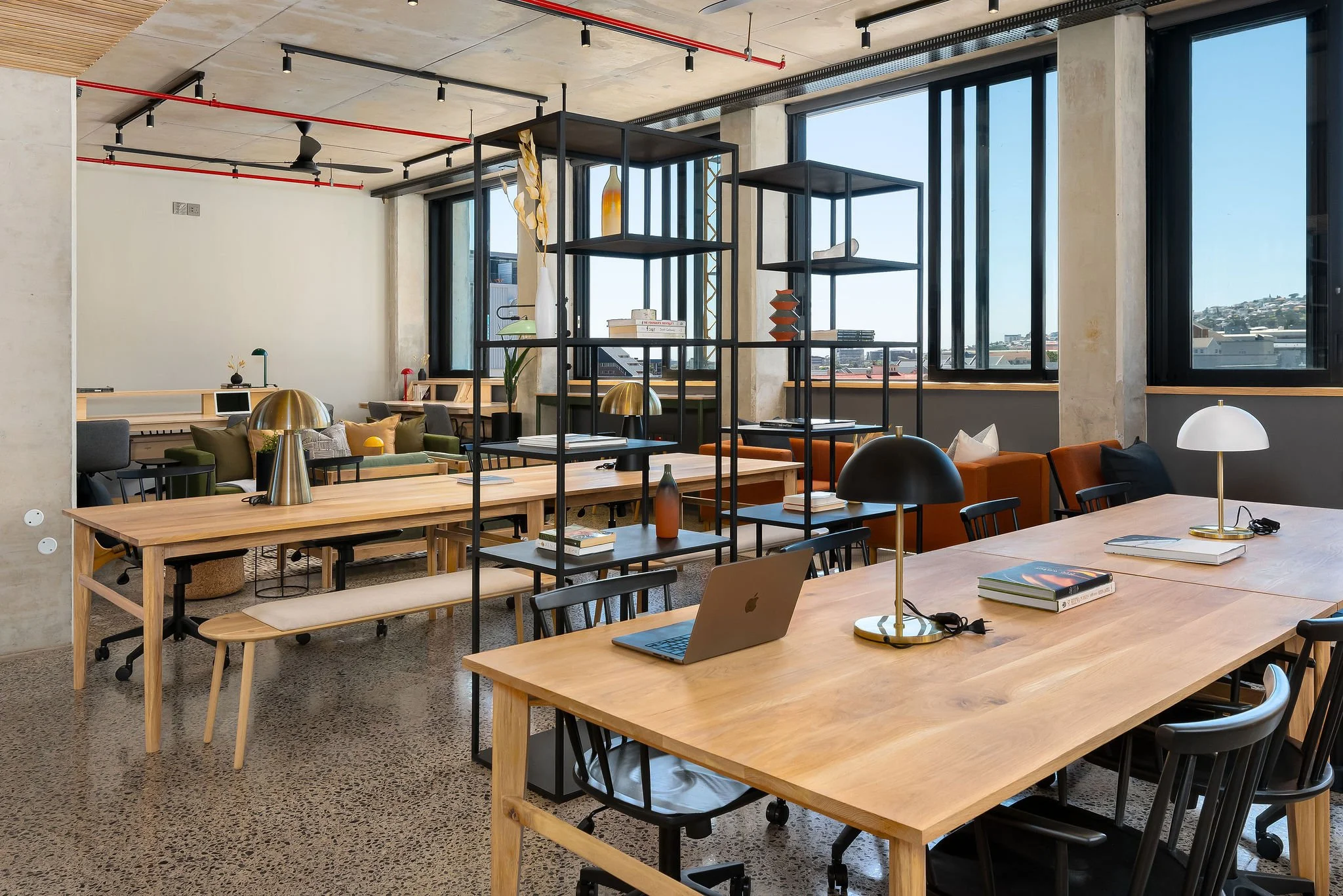 Neighbourgood - Stay, Work & Experience Cape Town & San Francisco