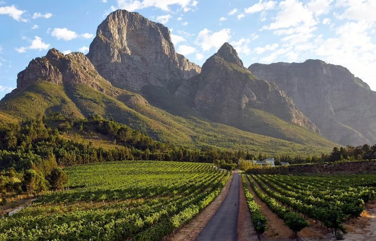 Neighbourgood - Stay, Work & Experience Cape Town & San Francisco