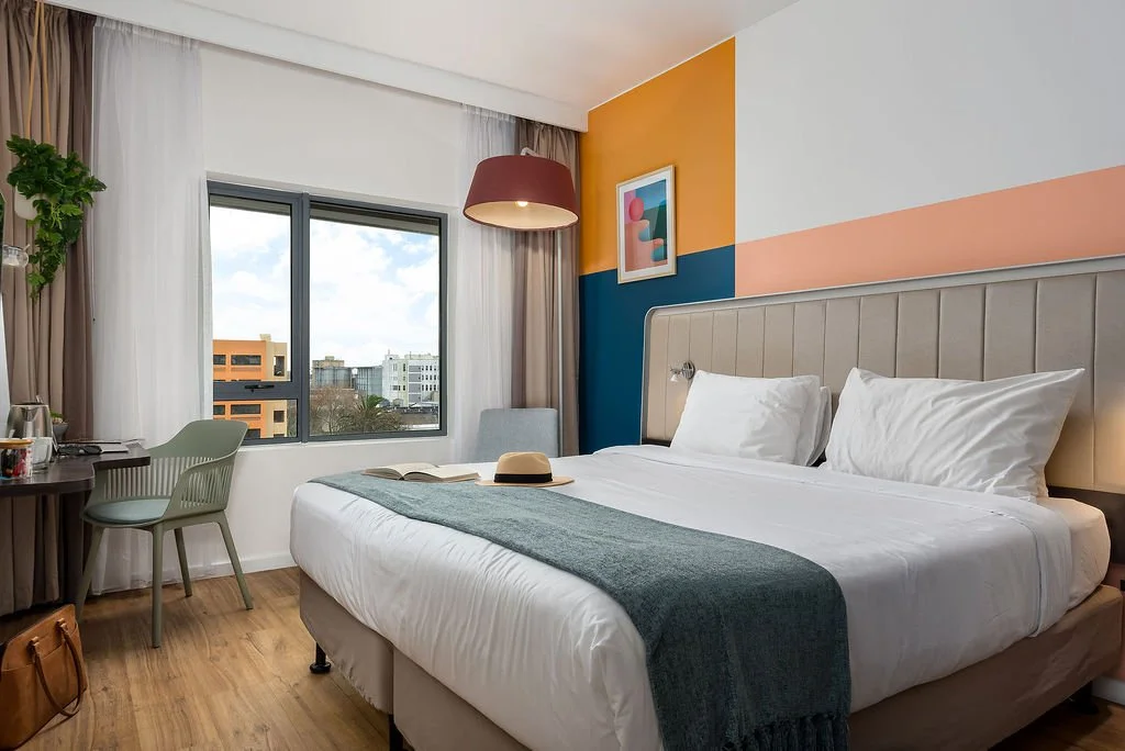 Neighbourgood - Stay, Work & Experience Cape Town & San Francisco