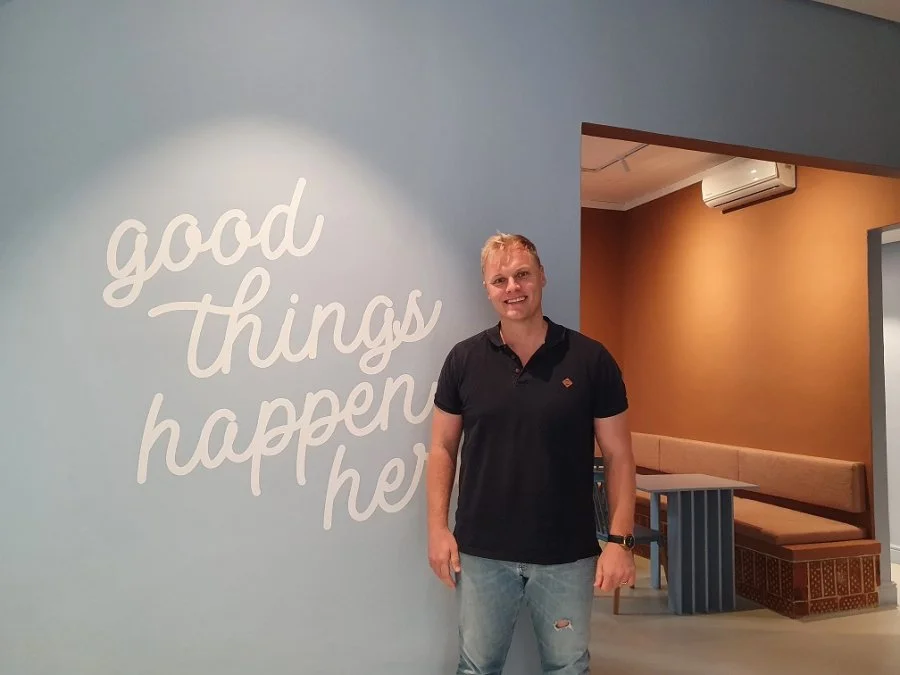 Neighbourgood - Stay, Work & Experience Cape Town & San Francisco