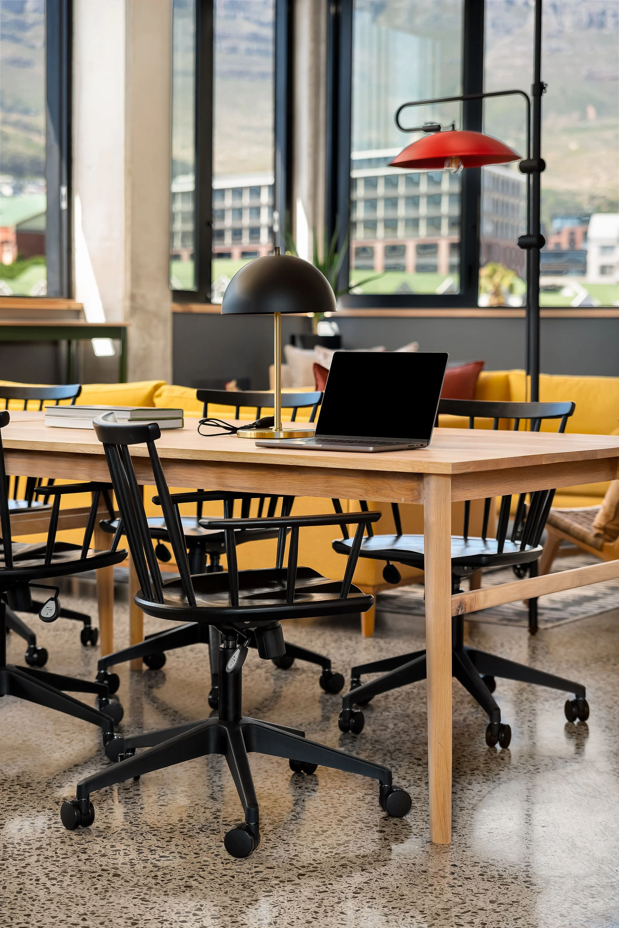 Neighbourgood - Stay, Work & Experience Cape Town & San Francisco