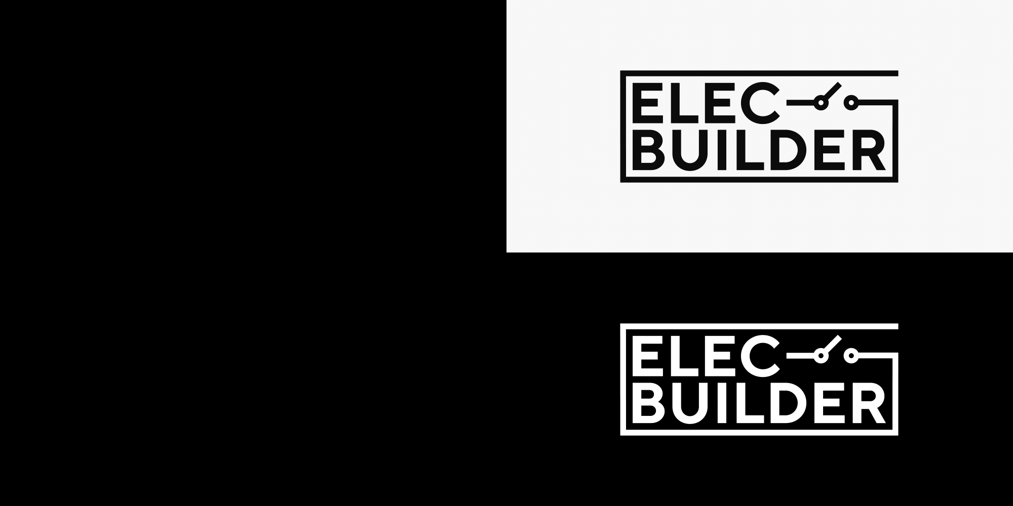 ELECEBUILDER — RICKARDS & REEVES