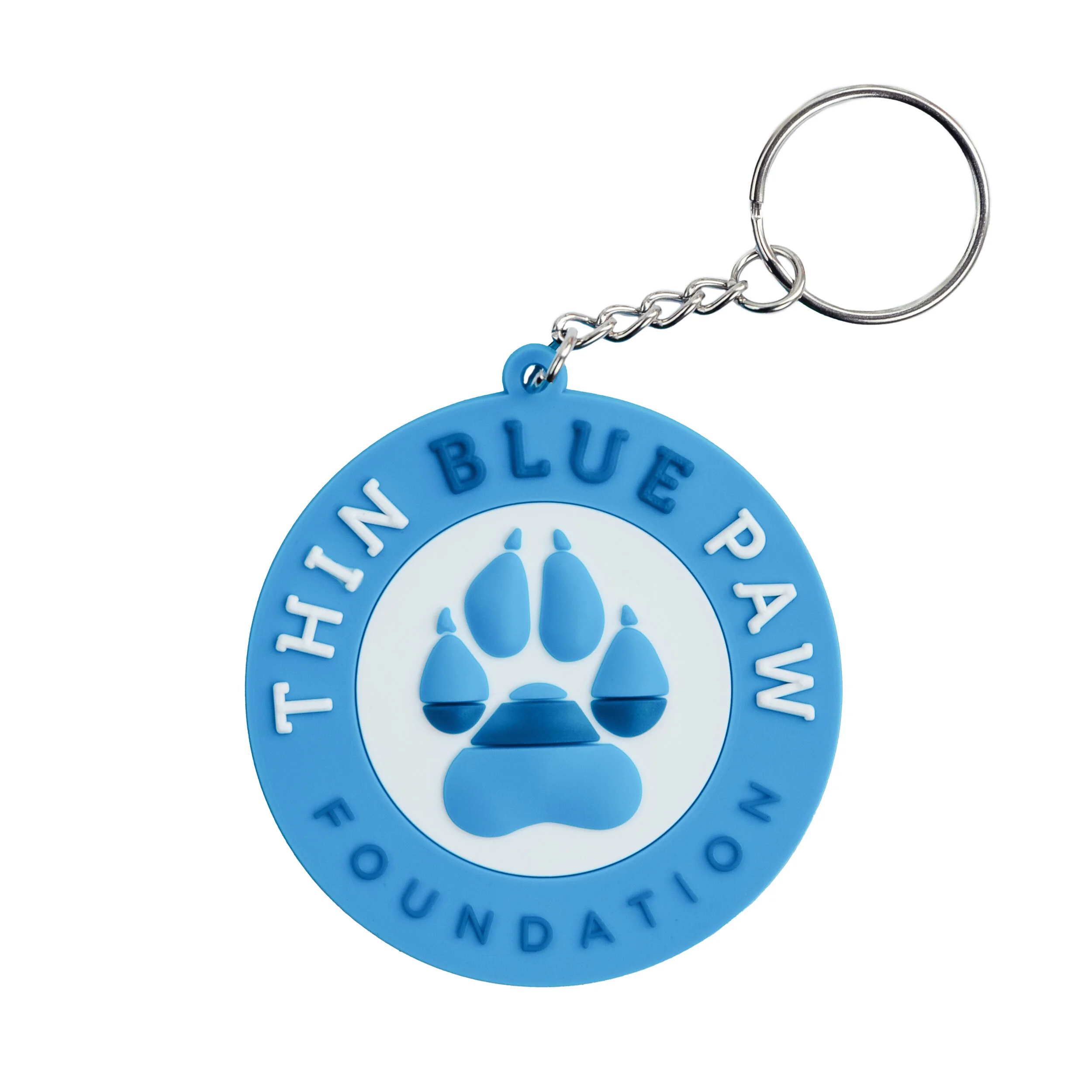 Blue Paw Logos