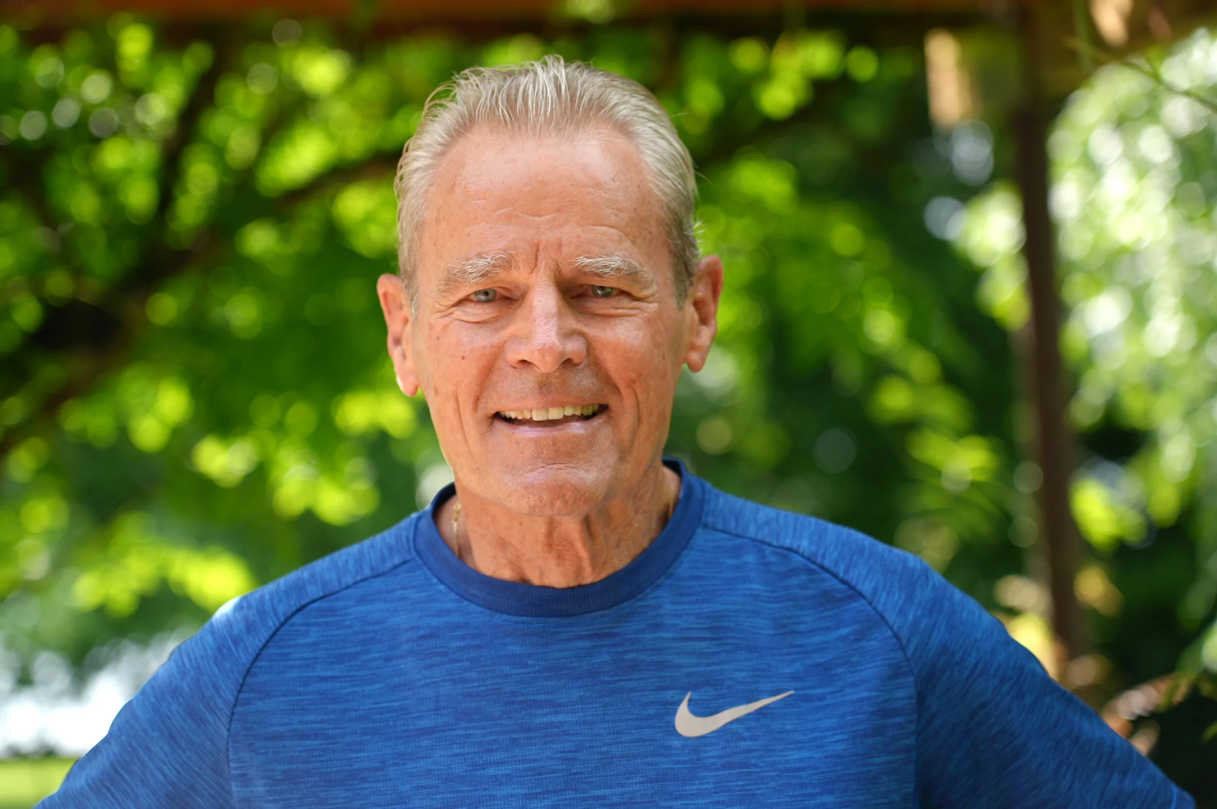 Jack Lowe interview in Ageist Magazine — Fit For Life Foundation
