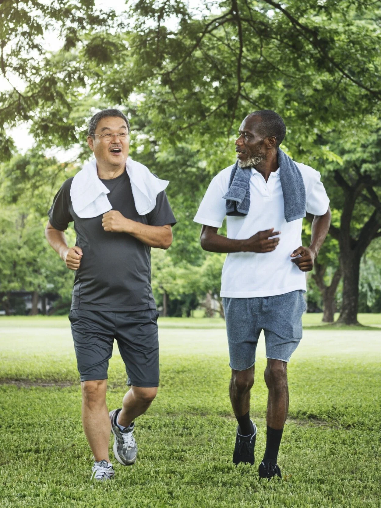 Fit For Life Foundation