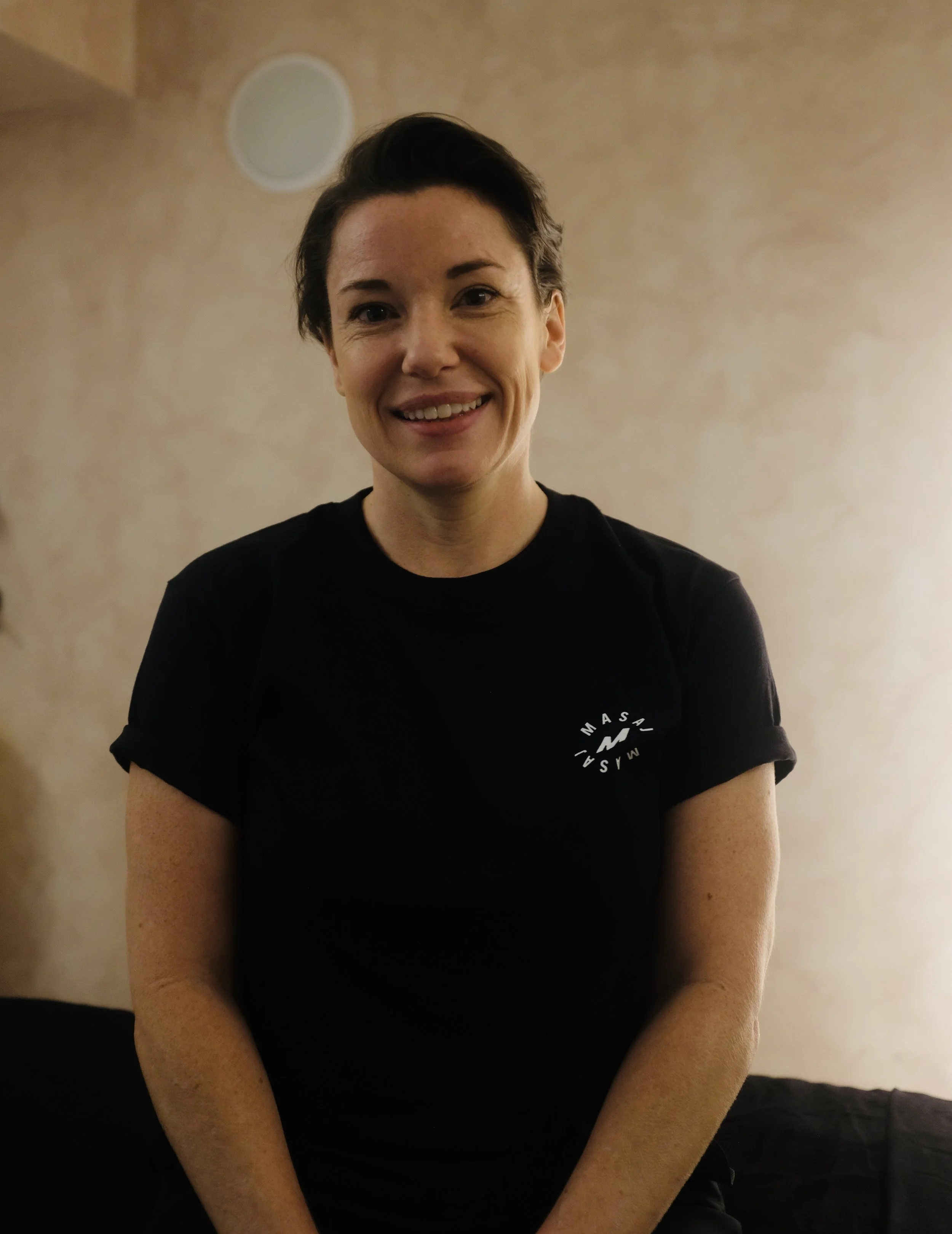 Massage in London Marylebone | Walk-ins & Appointments | MASAJ