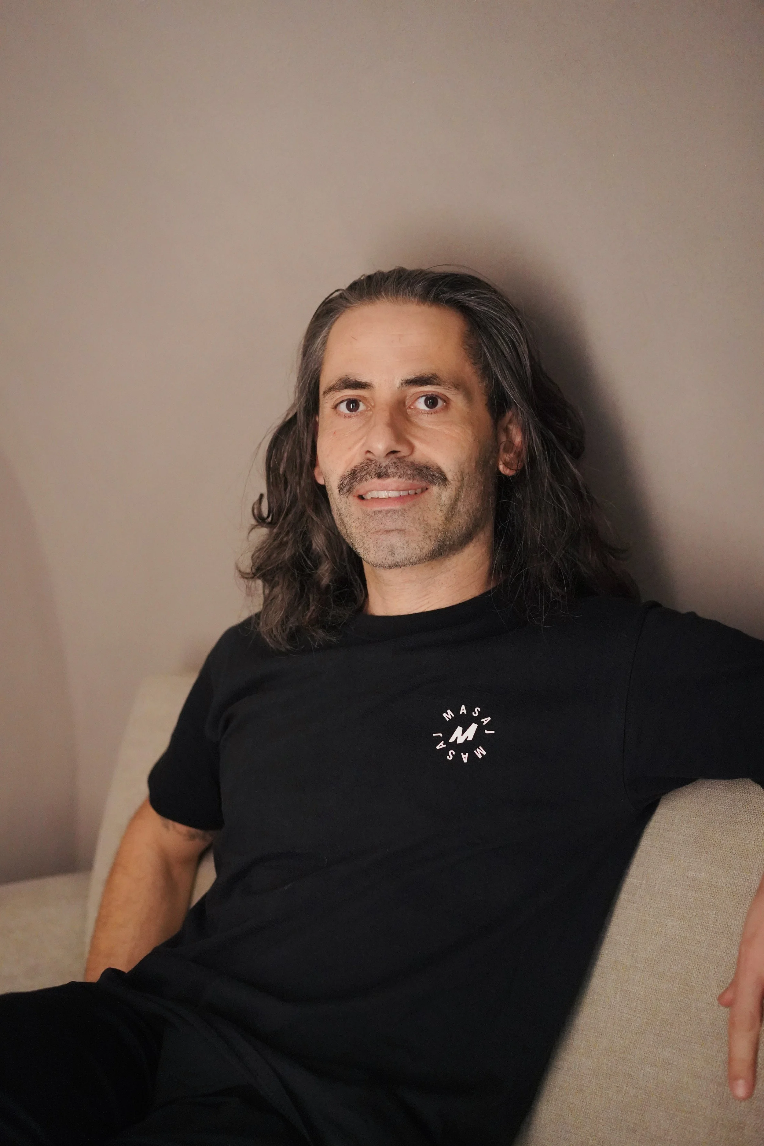 Massage in London Marylebone | Walk-ins & Appointments | MASAJ