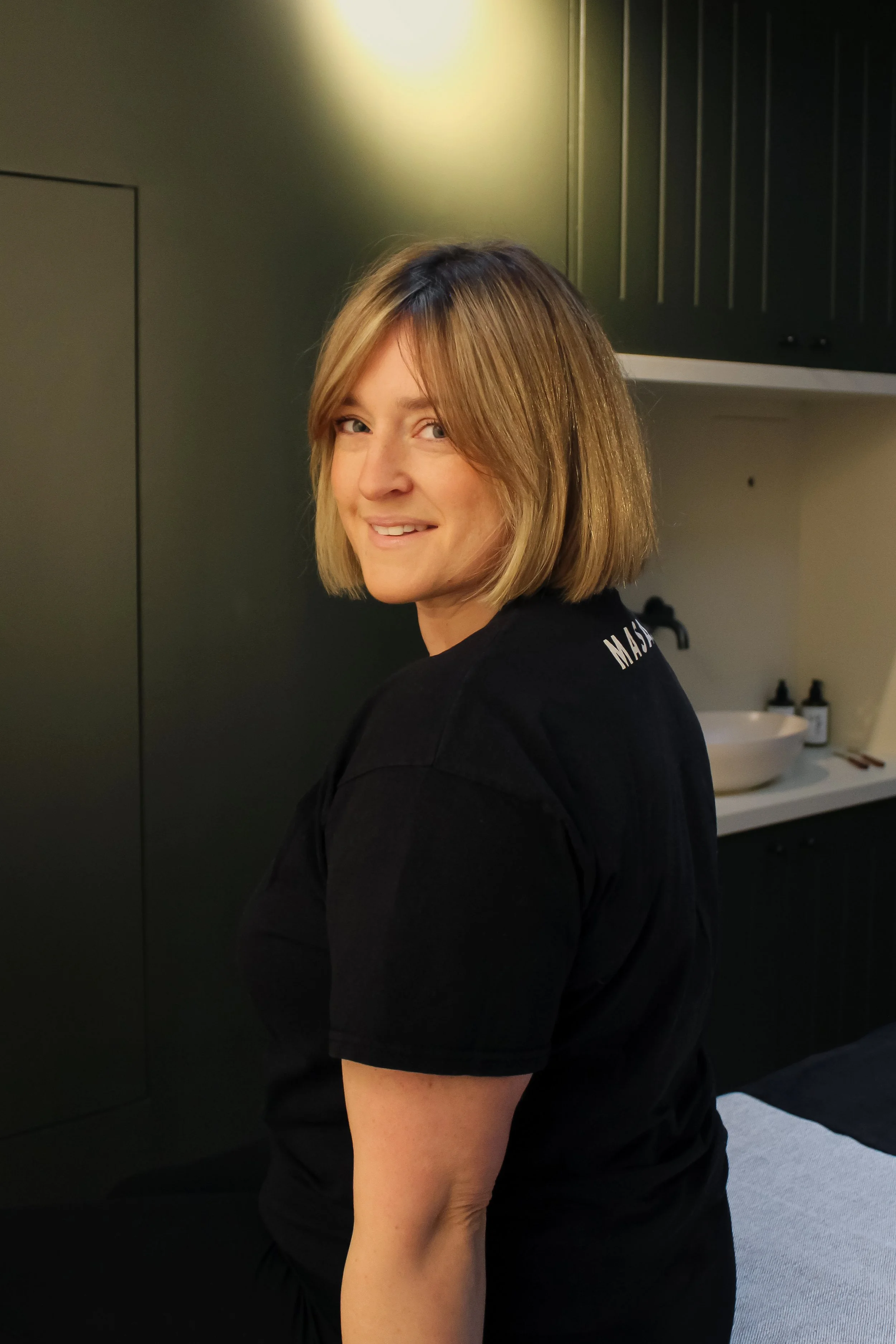 Massage in London Marylebone | Walk-ins & Appointments | MASAJ