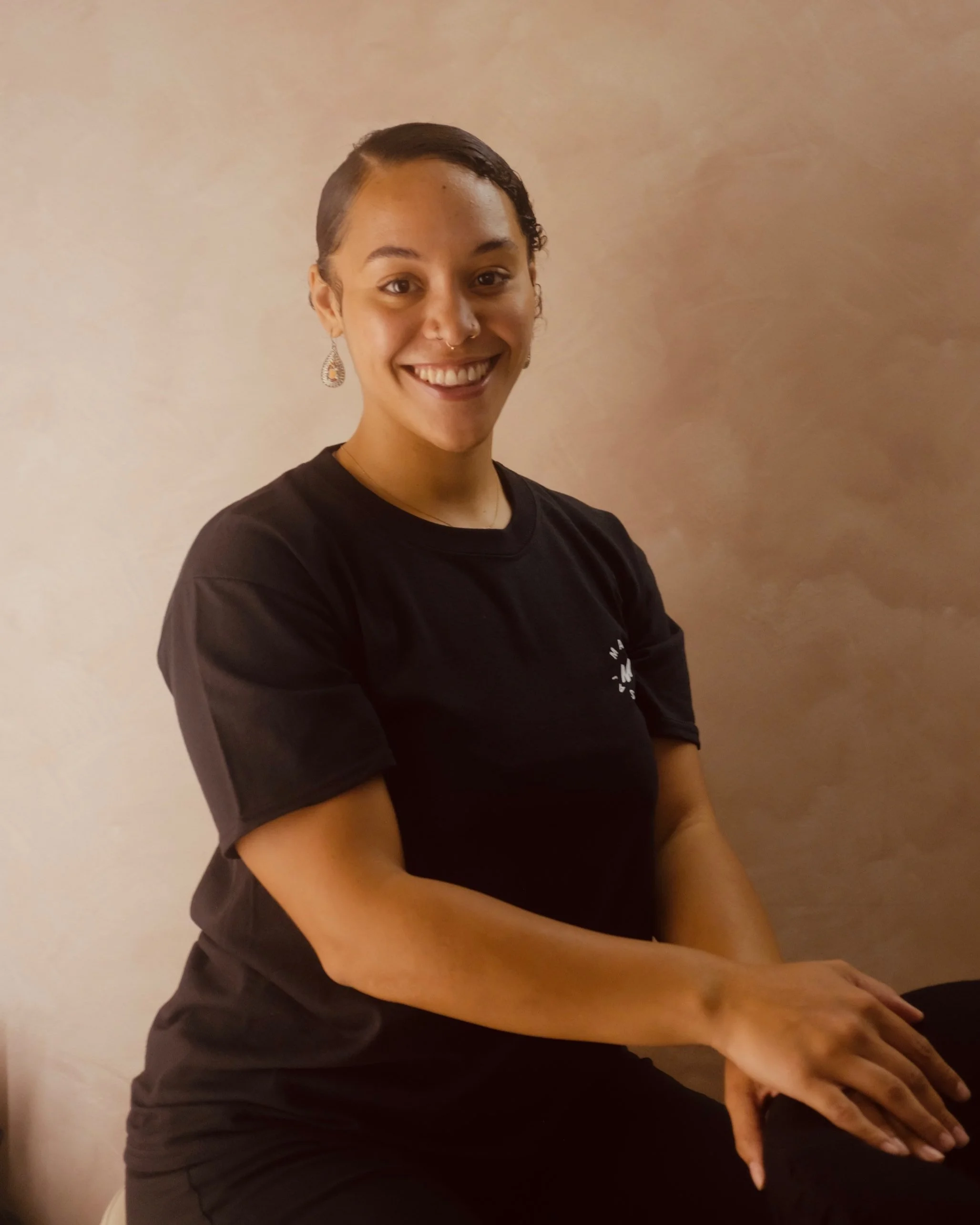 Massage in London Marylebone | Walk-ins & Appointments | MASAJ