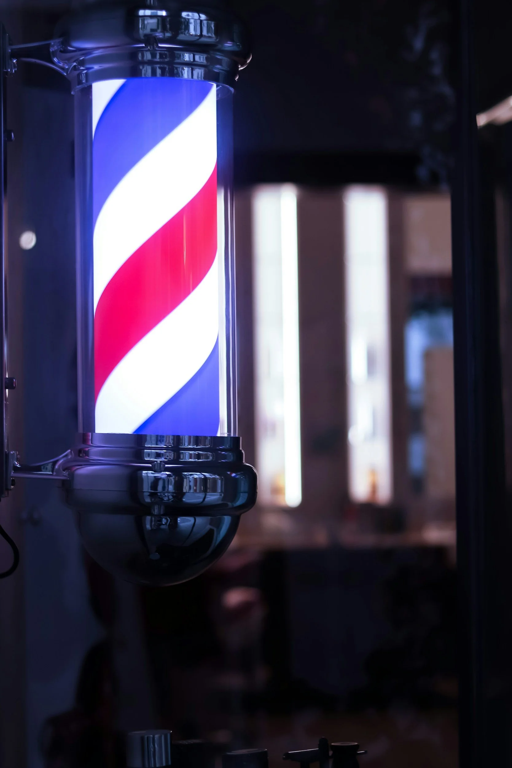 Fade Factory Barbershop