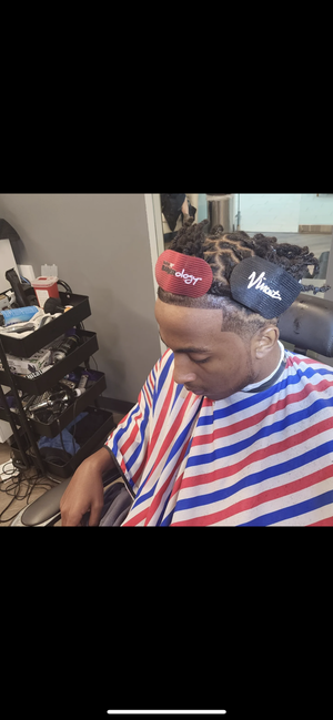 Fade Factory Barbershop