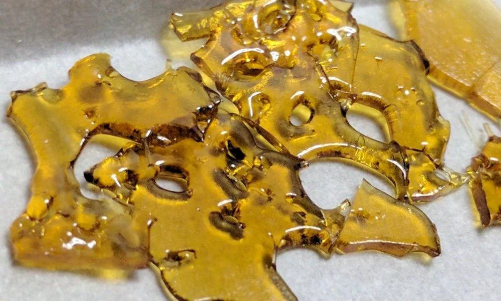 What Is Shatter? All You Need To Know