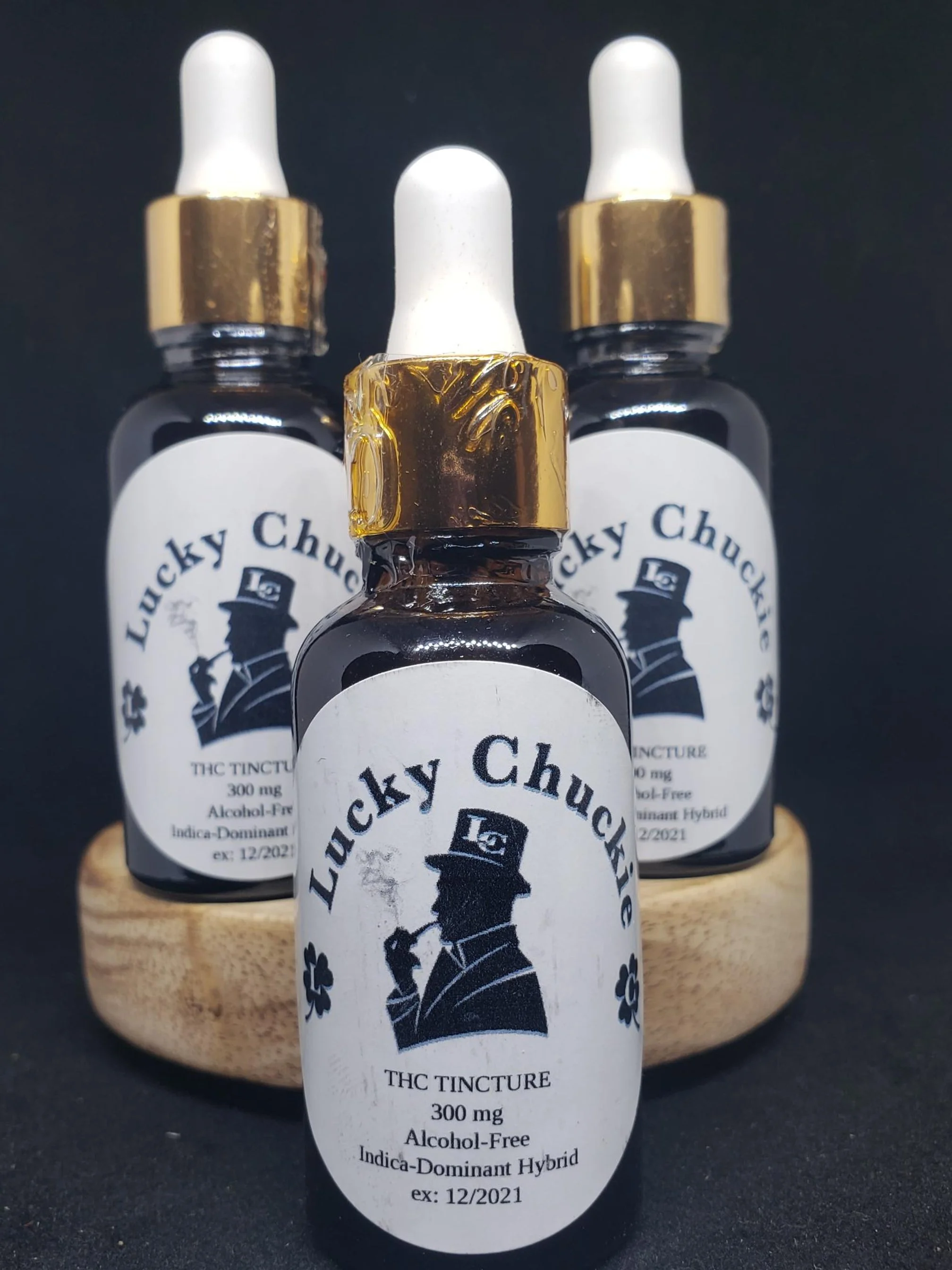 8 Cannabis Products To Brighten Your Mood