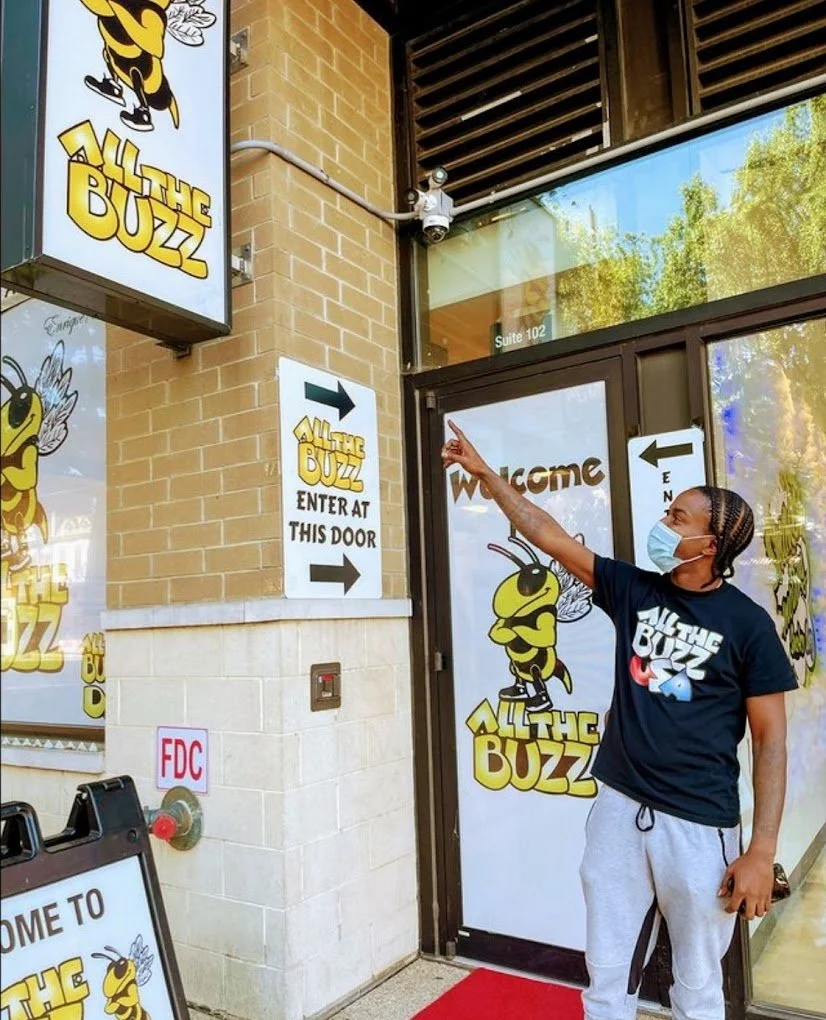 Weed Near Me in DC - A Step-by-Step Manual for Finding Best Weed in DC