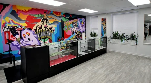 Top 15 Recreational Weed Dispensaries in Washington, DC