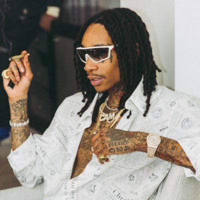 Male Rappers That Love Weed