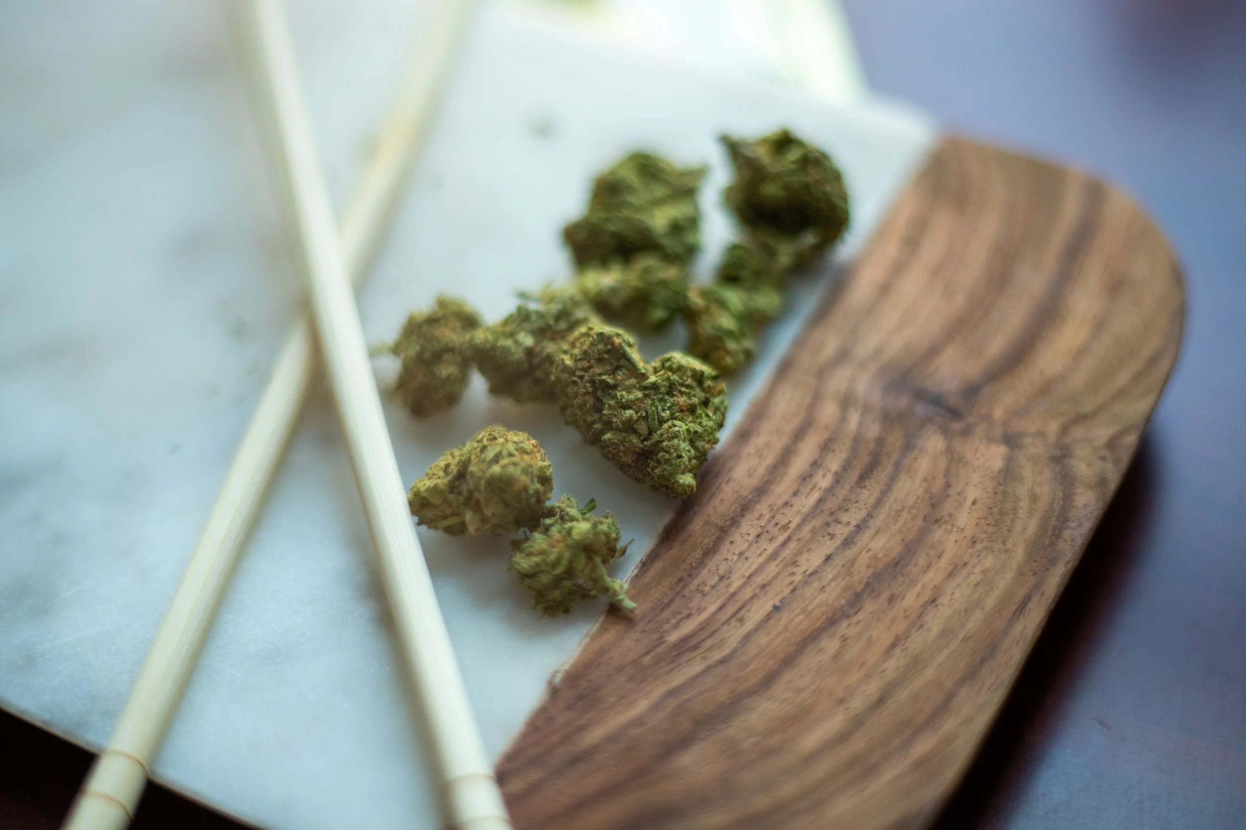 Weed DC Blog: Tips for Easy Cannabis Delivery