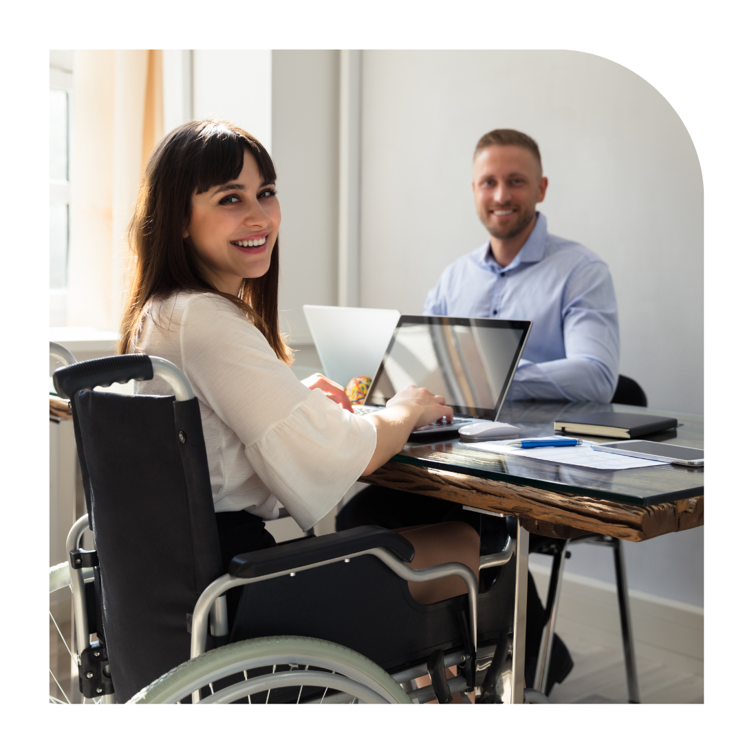 Extraordinary Abilities