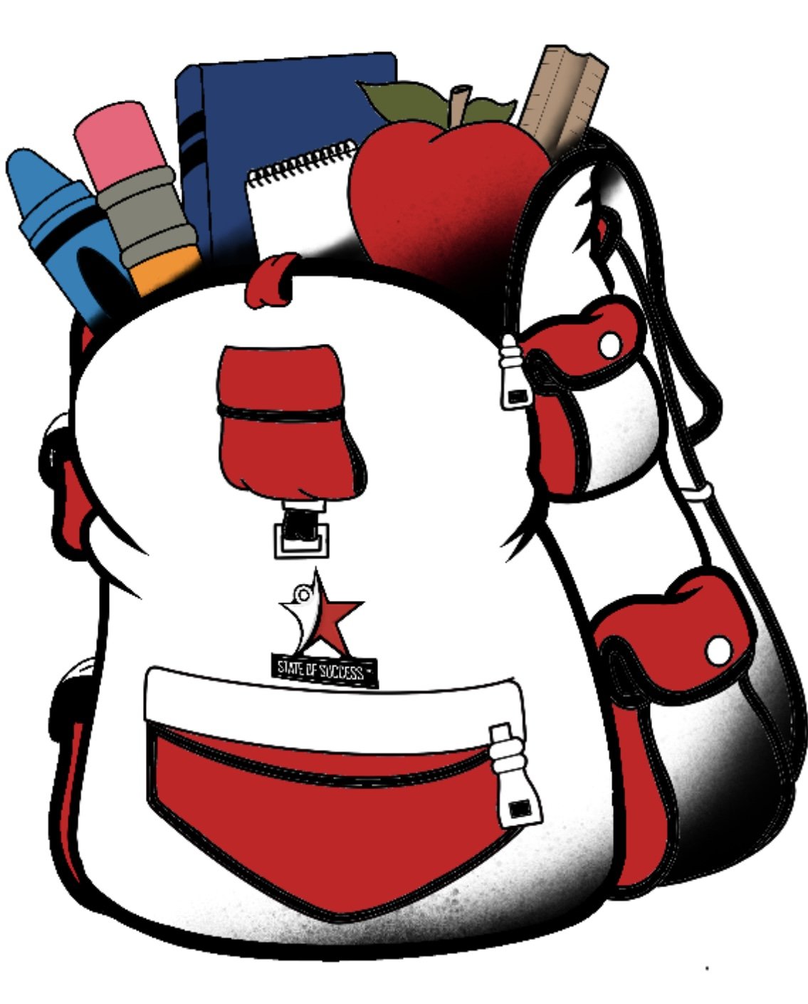 Backpack Give Back — State of Success, Inc.