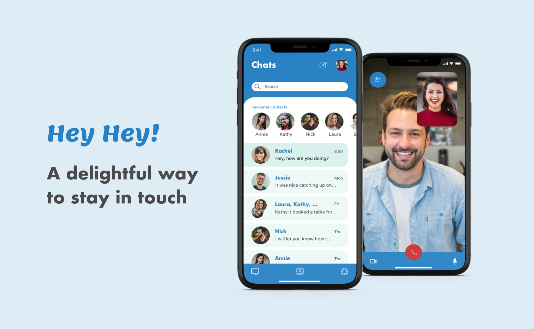 Work — Veronica Mesuraca UX/UI Designer