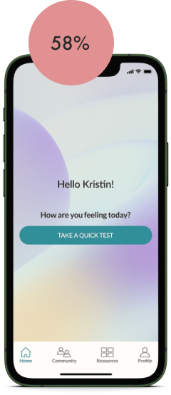YouFirst health app — Veronica Mesuraca UX/UI Designer