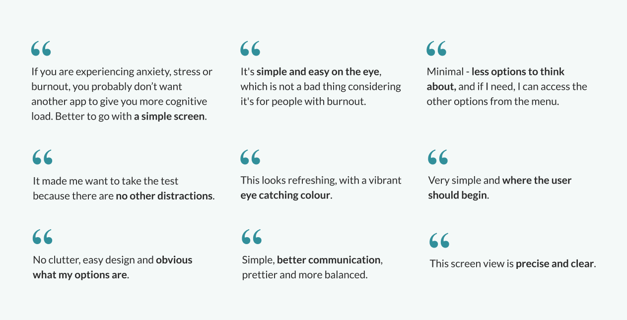 YouFirst health app — Veronica Mesuraca UX/UI Designer