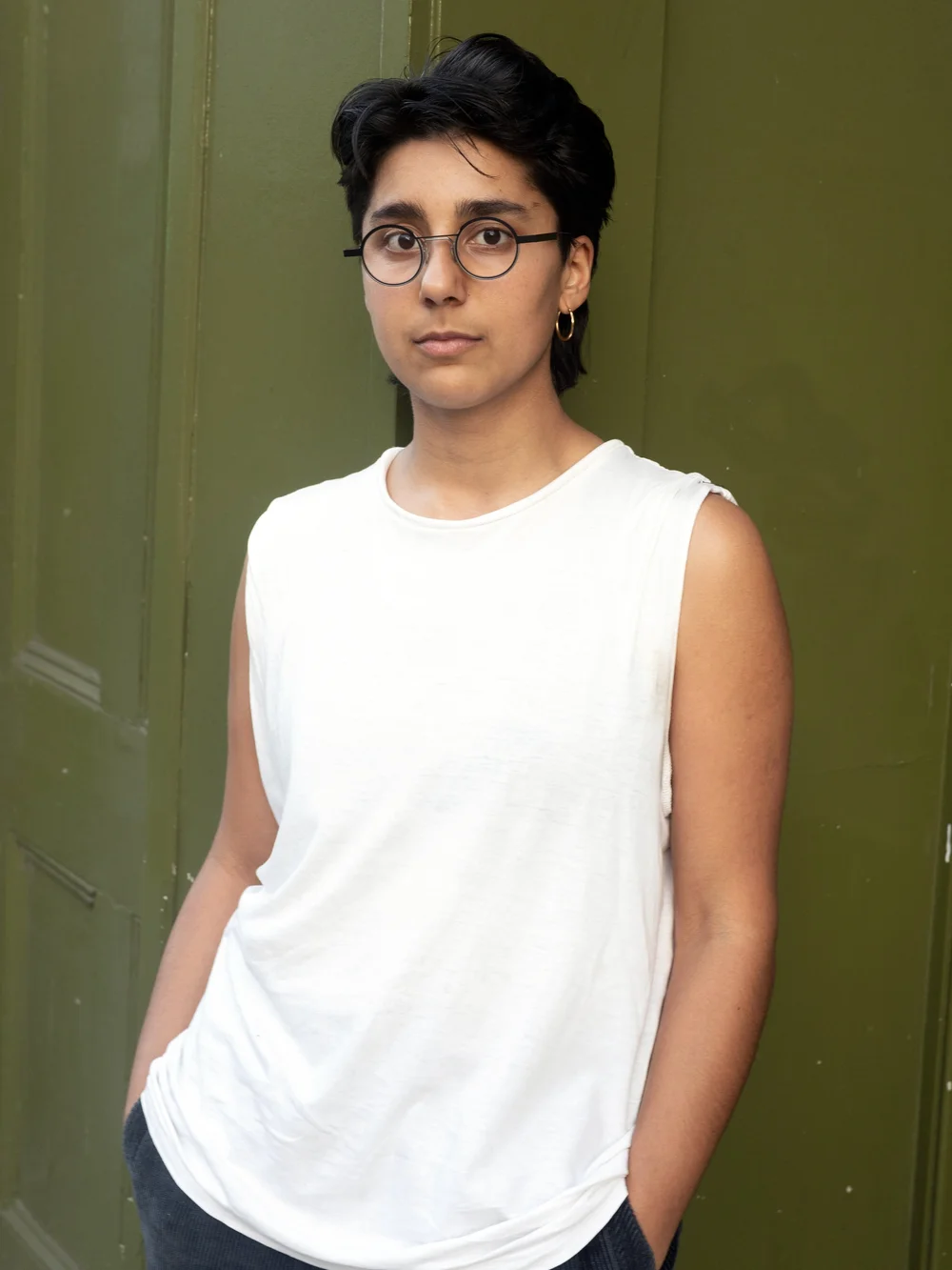 Authors — Hajar Press