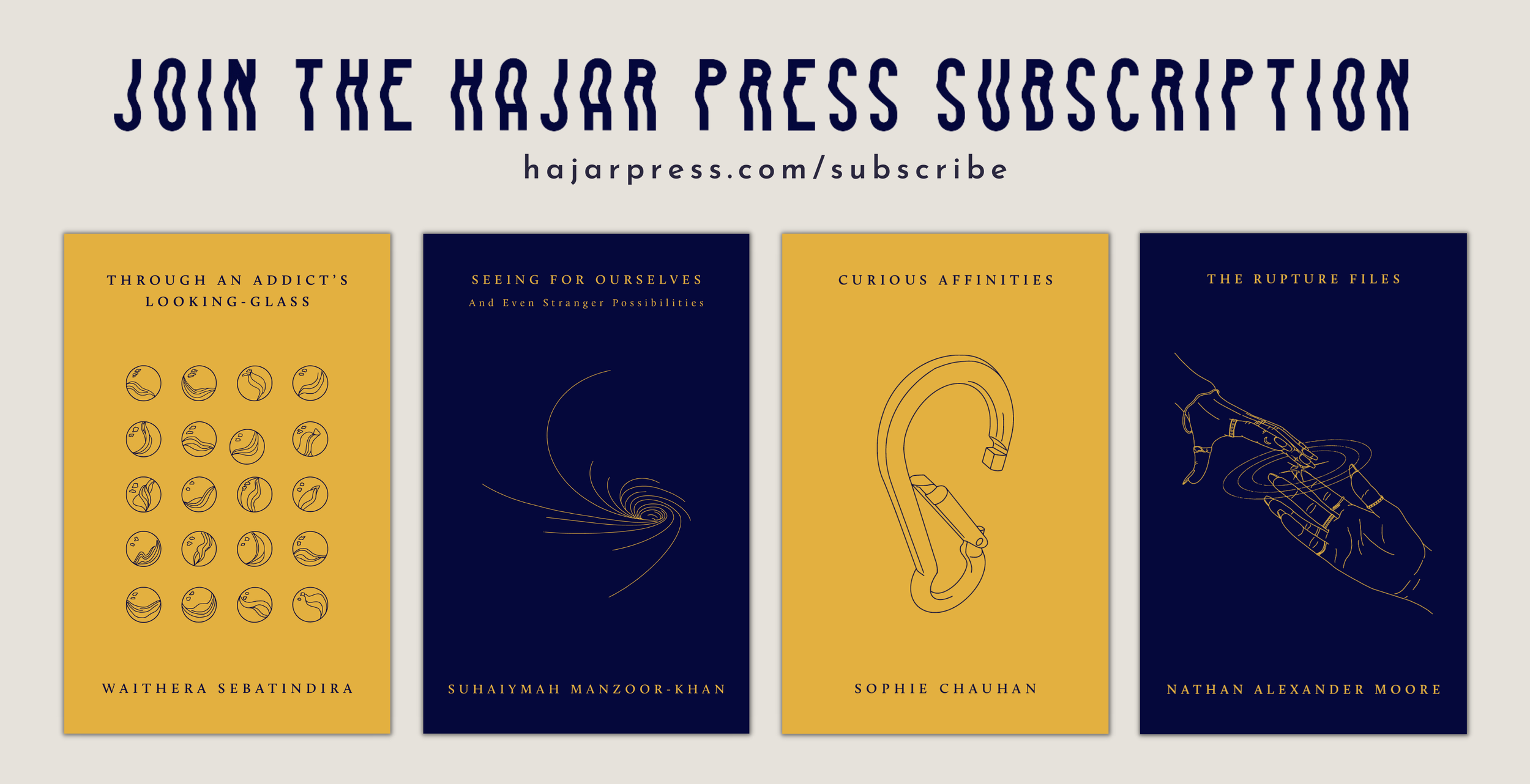 Hajar Press