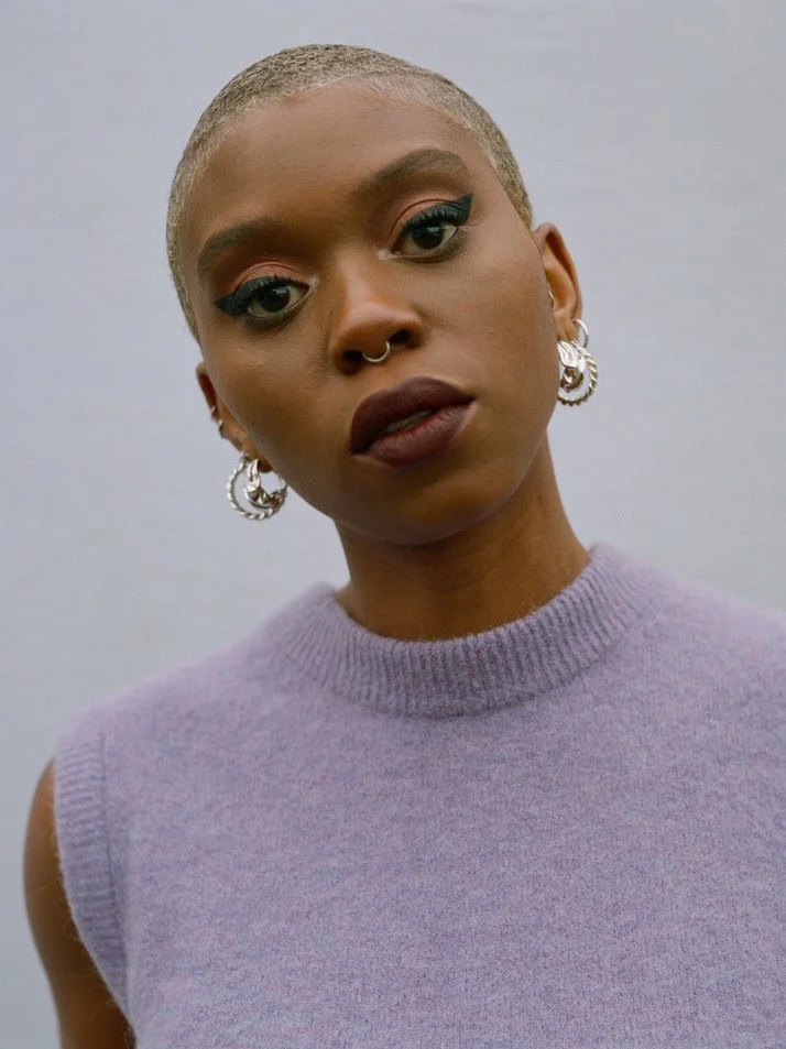 Lola Olufemi — Hajar Press