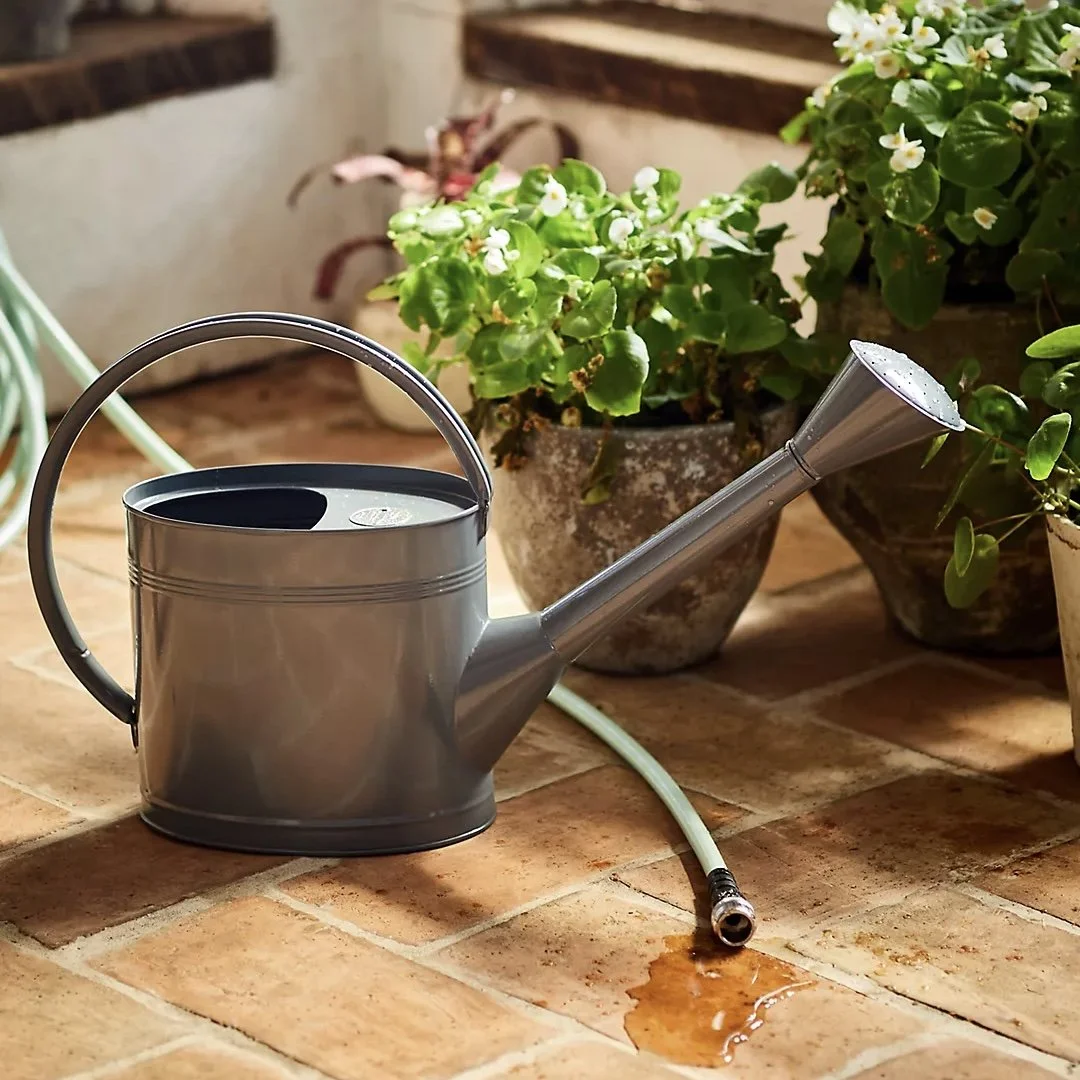 THE BEST WATERING CANS FOR YOUR PLANTS AND GARDEN — Brandon Frias