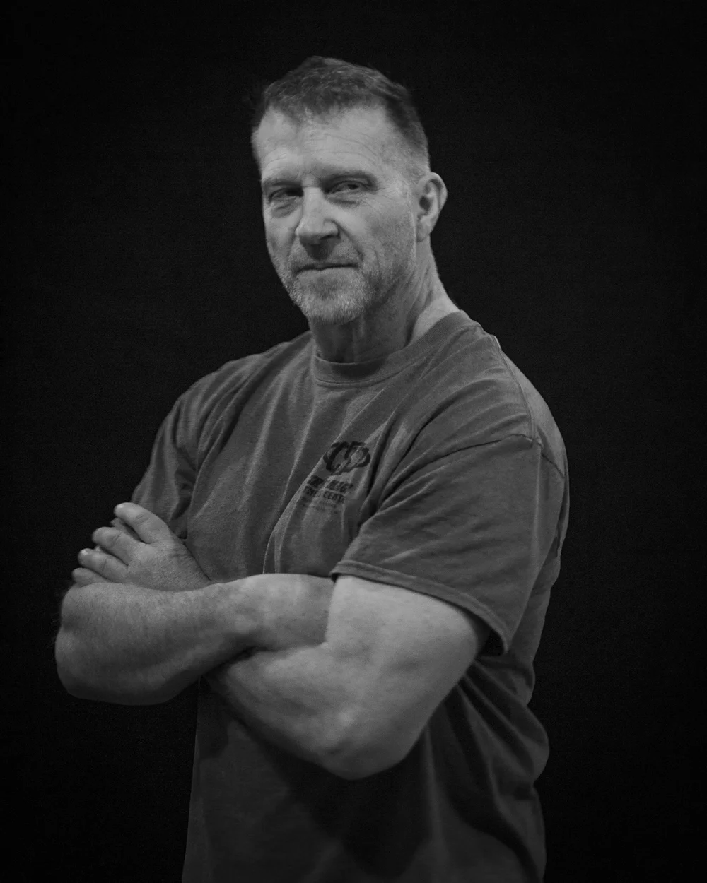 About 1 — Krav Maga & Fitness Center
