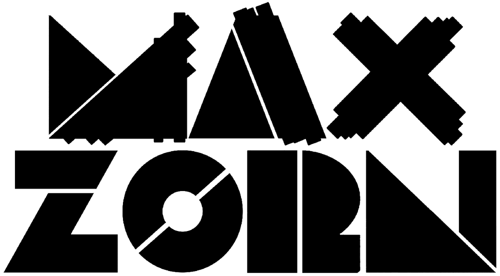 Max Zorn — Art Materialism