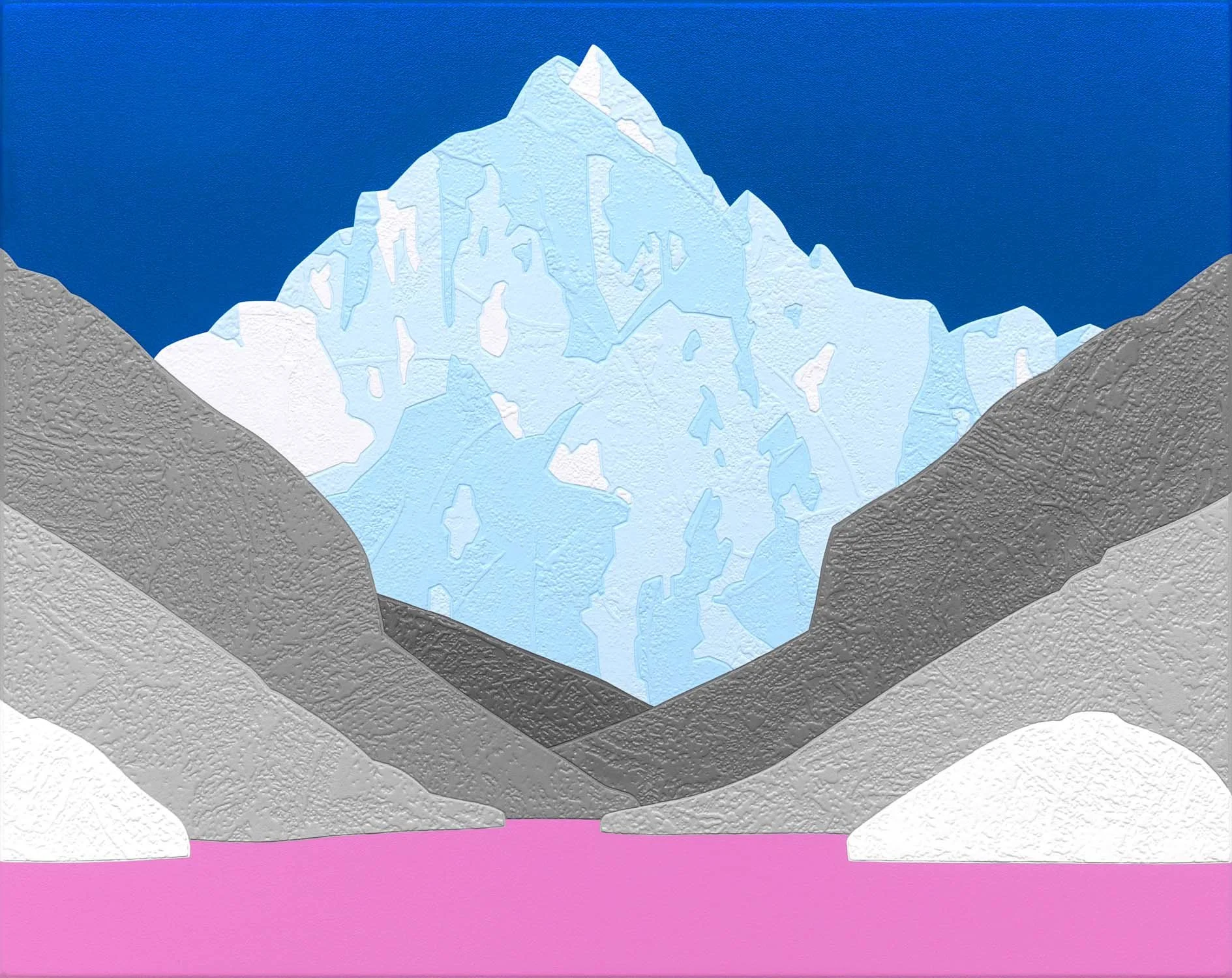 Textured Wallpaper — Art Materialism