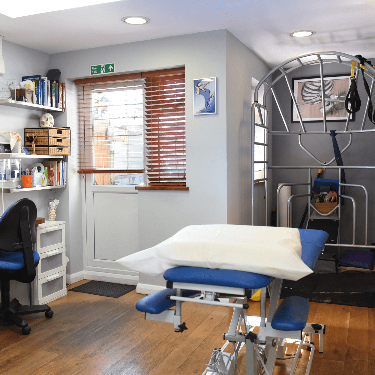 Book an Appointment | Back to Back | The Earlsfield Osteopath — Back To ...