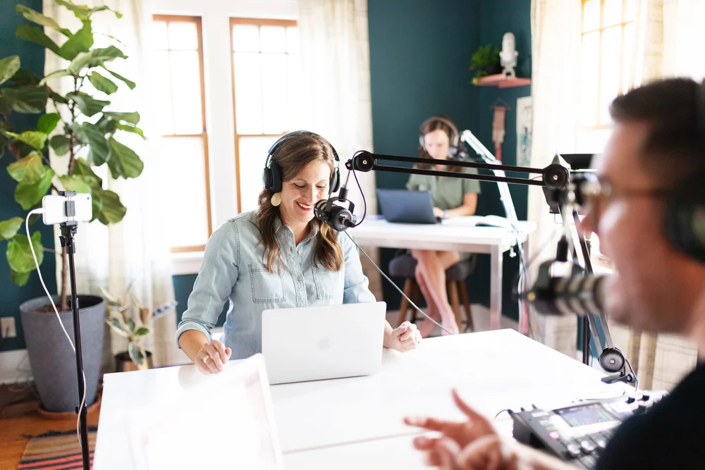 We Are For Good Podcast — We Are For Good