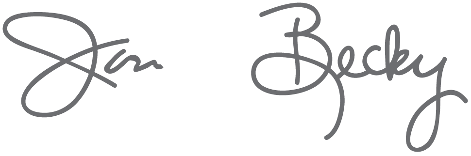 Start Here — We Are For Good