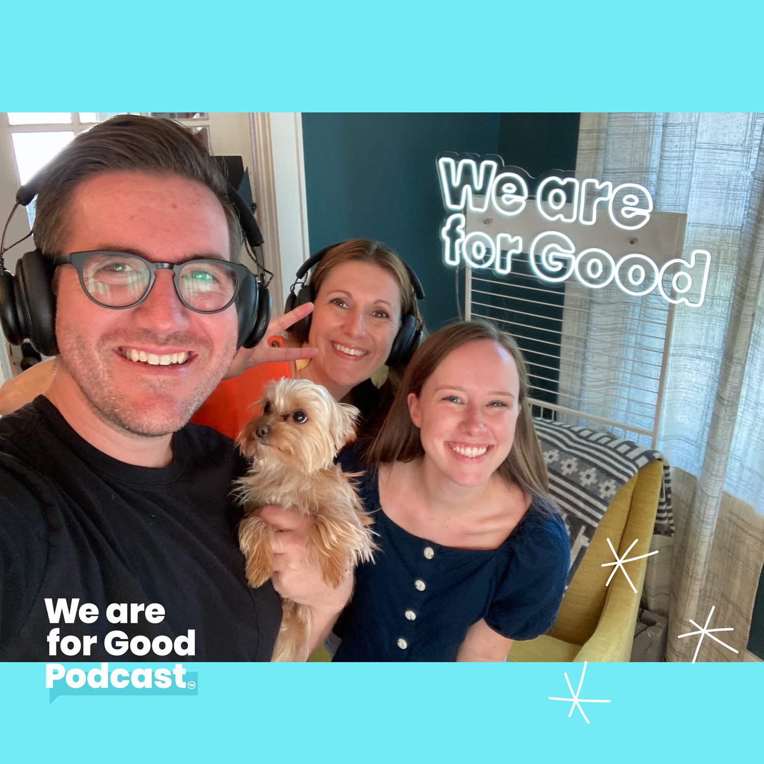 Back to Basics: Fundraising Events — We Are For Good