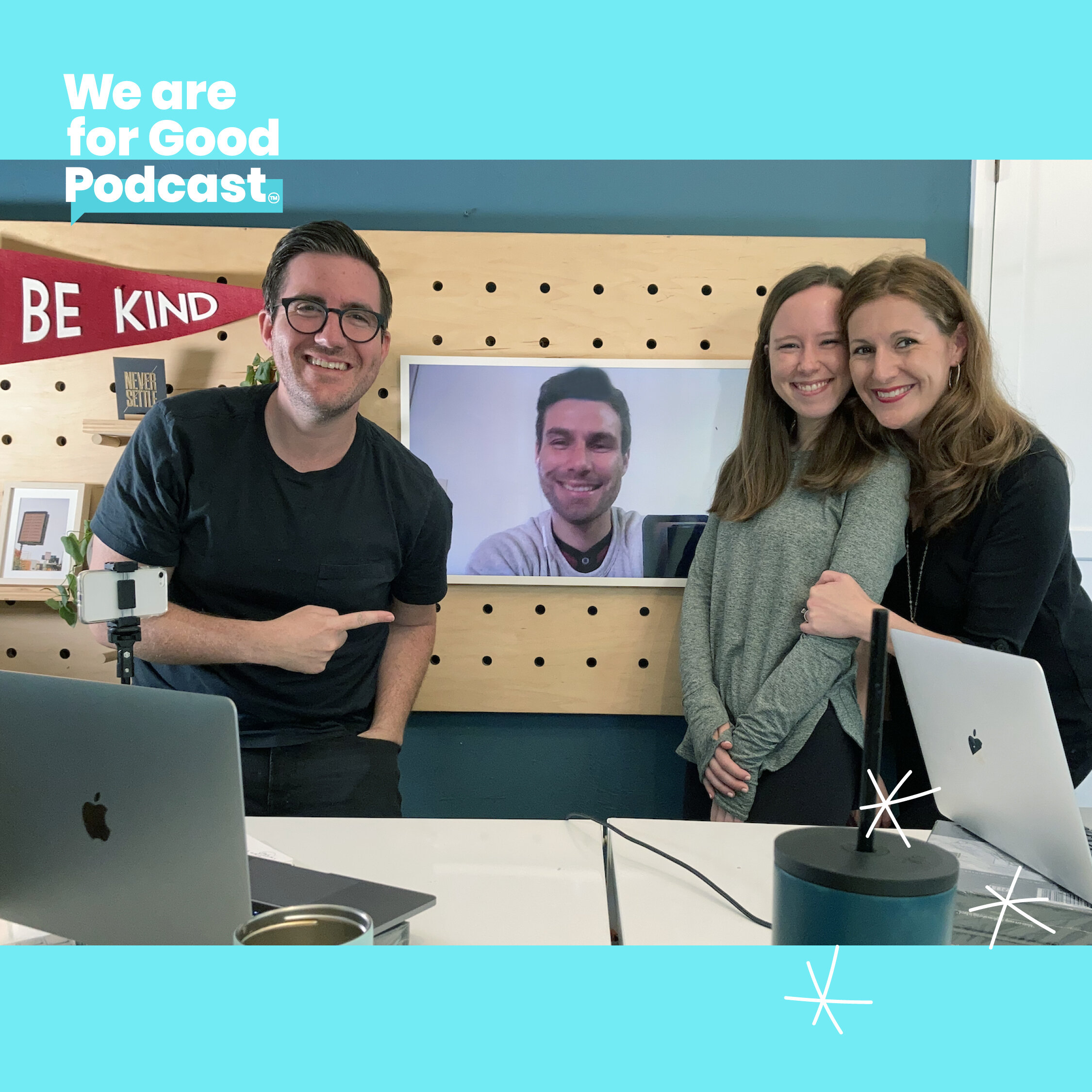 Using Tech for Good: Celebrating + Growing Everyday Philanthropists ...