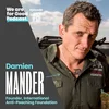 Meet Akashinga: The Women Saving Africa's Wildlife - Damien Mander — We ...