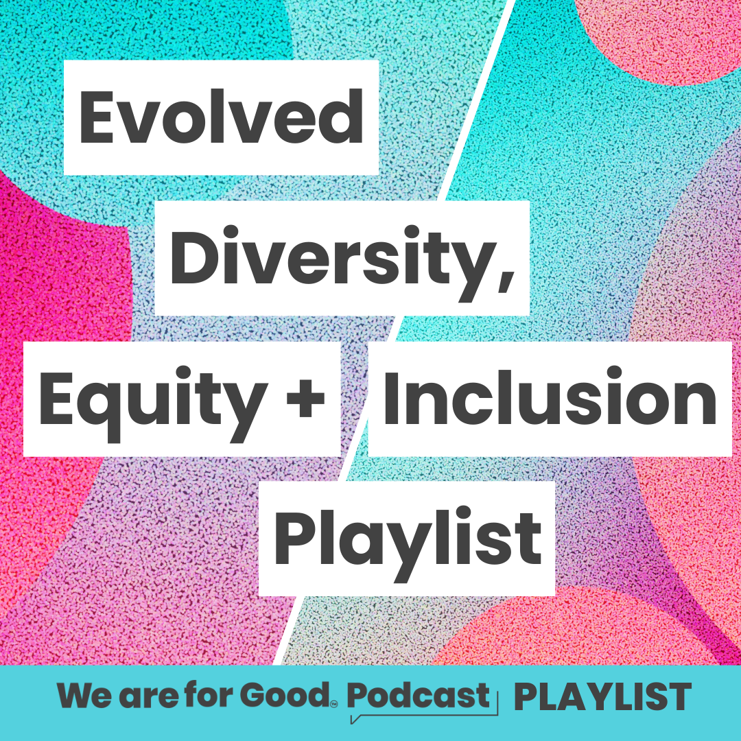 Playlists — We Are For Good