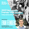 How Nonprofits Can Think Like a Business with Evan Feinberg — We Are ...