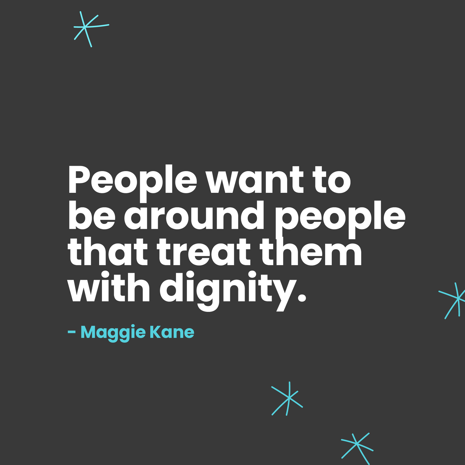 A Place at The Table: Fighting Food Insecurity - Maggie Kane — We Are ...