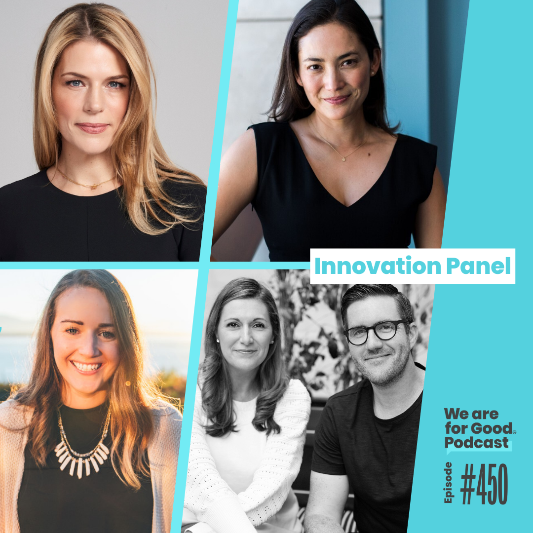 450. Innovation Panel: How to Harness Innovation and Embrace Risk ...