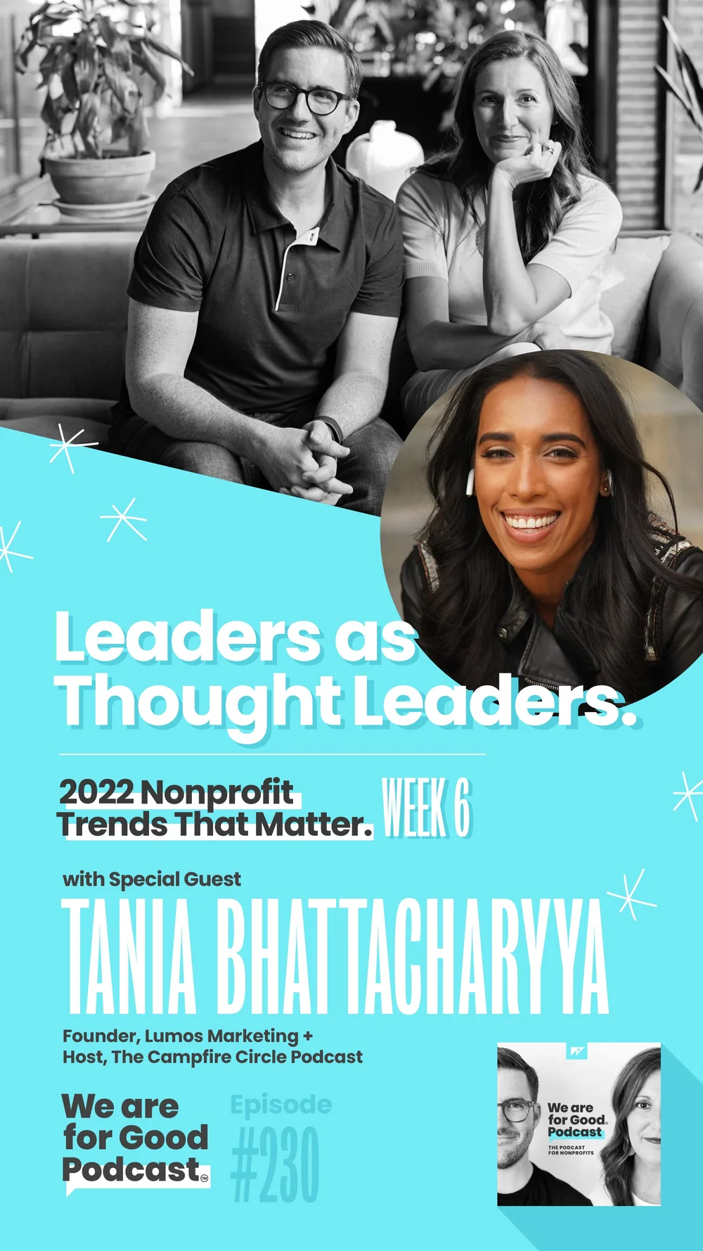 230. What Matters Right Now: Leaders as Thought Leaders - Jonathan ...