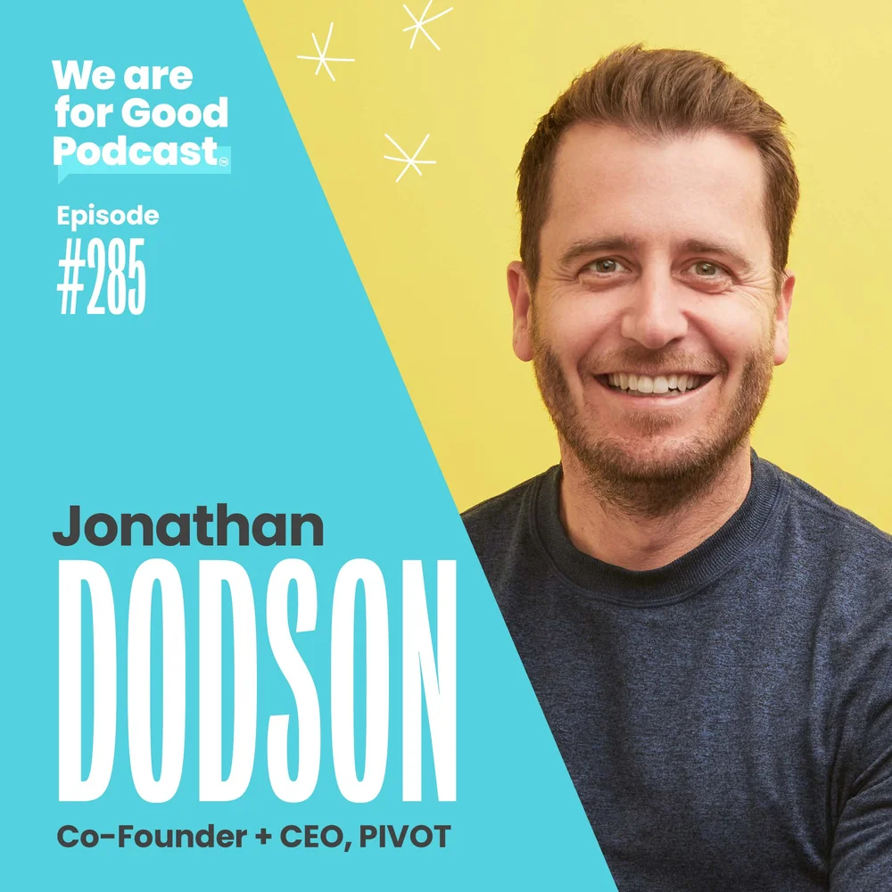 How Allyship + Partnership Fueled a Community Project - Jonathan Dodson ...