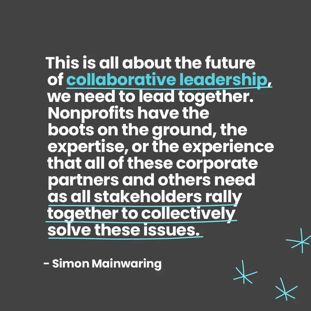 Lead with We: The Revolutionary Power of Collaborative Leadership — We ...