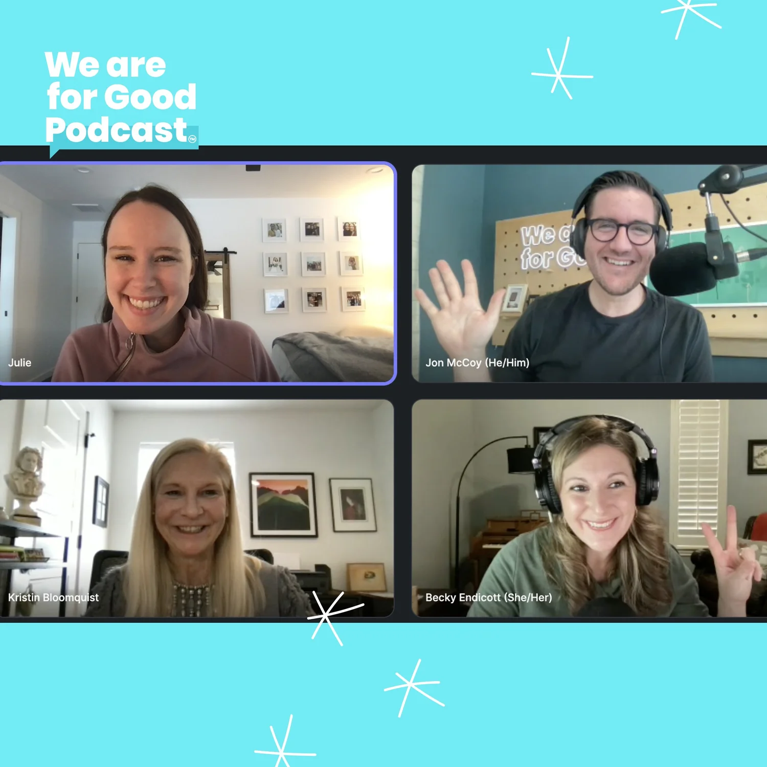 You're a Manager... Now What? with Kristin Bloomquist, Bloom Mentoring ...